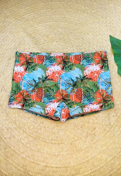 Sunga - Ilhas Rio - Ilhas Rio